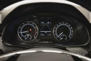 Pelēks Skoda KAMIQ 2023 Tartu, ar dzinēja tilpumu 1.00 L un nobraukumu 153 tūkst. km par 13900 €, foto 13 vietnē AUTOMOTO.COM.LV