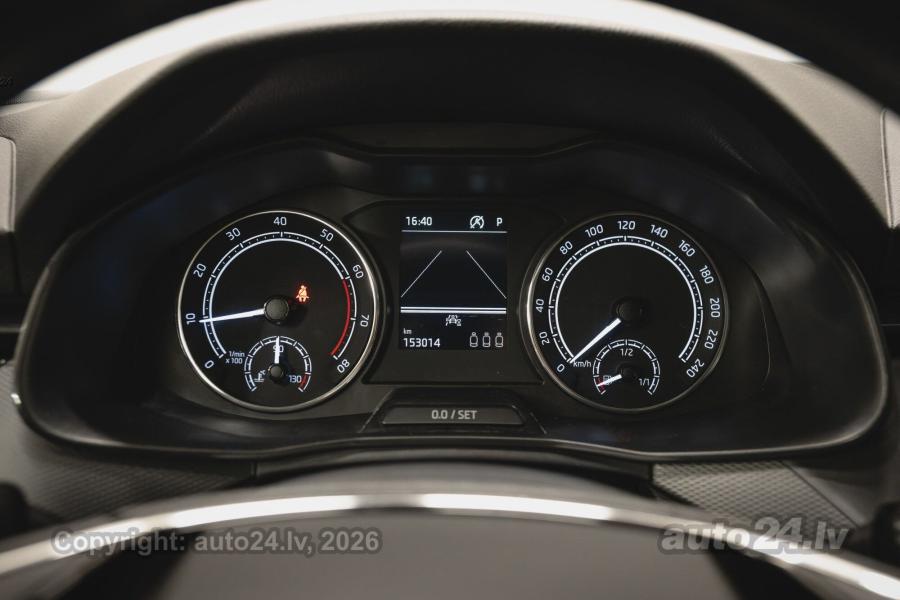 Pelēks Skoda KAMIQ 2023 Tartu, ar dzinēja tilpumu 1.00 L un nobraukumu 153 tūkst. km par 13900 €, foto 13 vietnē AUTOMOTO.COM.LV