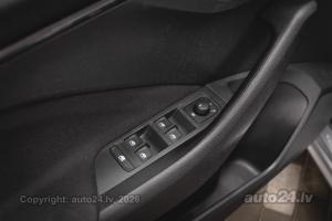 Pelēks Skoda KAMIQ 2023 Tartu, ar dzinēja tilpumu 1.00 L un nobraukumu 153 tūkst. km par 13900 €, foto 14 vietnē AUTOMOTO.COM.LV