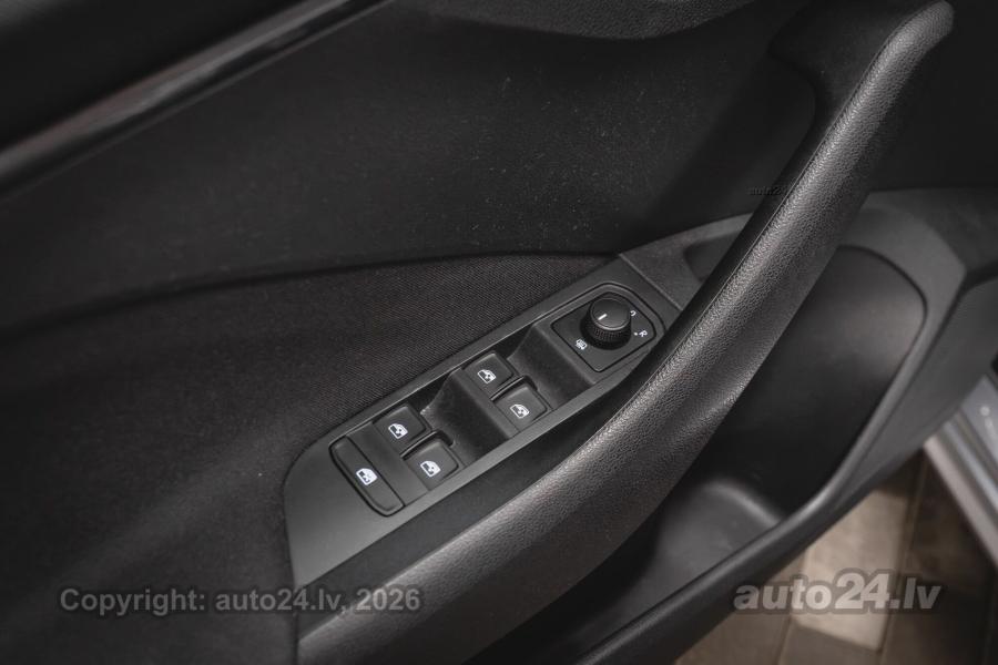 Pelēks Skoda KAMIQ 2023 Tartu, ar dzinēja tilpumu 1.00 L un nobraukumu 153 tūkst. km par 13900 €, foto 14 vietnē AUTOMOTO.COM.LV
