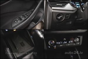 Pelēks Skoda KAMIQ 2023 Tartu, ar dzinēja tilpumu 1.00 L un nobraukumu 153 tūkst. km par 13900 €, foto 27 vietnē AUTOMOTO.COM.LV