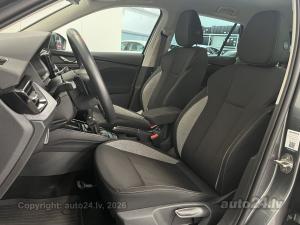 Серый Шкода KAMIQ 2024 в Таллин, объемом двигателя 1.00 л и пробегом 46 тыс. км за 19900 €, фото 10 на AUTOMOTO.COM.LV