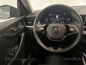 Серый Шкода KAMIQ 2024 в Таллин, объемом двигателя 1.00 л и пробегом 46 тыс. км за 19900 €, фото 11 на AUTOMOTO.COM.LV