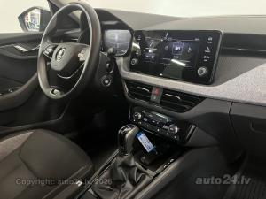 Серый Шкода KAMIQ 2024 в Таллин, объемом двигателя 1.00 л и пробегом 46 тыс. км за 19900 €, фото 18 на AUTOMOTO.COM.LV