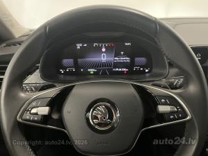 Серый Шкода KAMIQ 2024 в Таллин, объемом двигателя 1.00 л и пробегом 46 тыс. км за 19900 €, фото 19 на AUTOMOTO.COM.LV