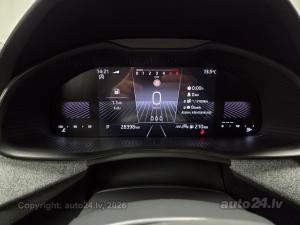 Серый Шкода KAMIQ 2024 в Таллин, объемом двигателя 1.00 л и пробегом 28 тыс. км за 20400 €, фото 16 на AUTOMOTO.COM.LV