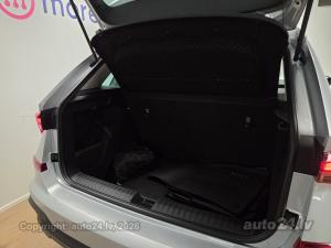 Серый Шкода KAMIQ 2024 в Таллин, объемом двигателя 1.00 л и пробегом 28 тыс. км за 20400 €, фото 21 на AUTOMOTO.COM.LV