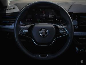 Pelēks Skoda KAMIQ 2024 Kauņa, ar dzinēja tilpumu 1.00 L un nobraukumu 30 tūkst. km par 18500 €, foto 9 vietnē AUTOMOTO.COM.LV