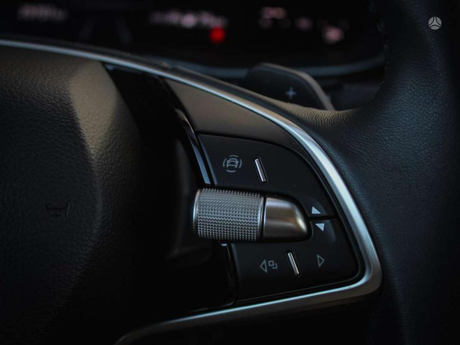 Pelēks Skoda KAMIQ 2024 Kauņa, ar dzinēja tilpumu 1.00 L un nobraukumu 30 tūkst. km par 18500 €, foto 11 vietnē AUTOMOTO.COM.LV