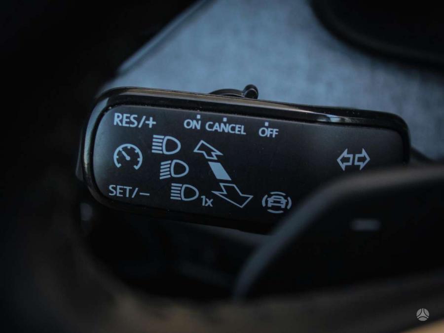 Pelēks Skoda KAMIQ 2024 Kauņa, ar dzinēja tilpumu 1.00 L un nobraukumu 30 tūkst. km par 18500 €, foto 12 vietnē AUTOMOTO.COM.LV