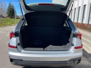 Pelēks Skoda KAMIQ 2024 Rīga, ar dzinēja tilpumu 1.00 L un nobraukumu 71 tūkst. km par 16800 €, foto 11 vietnē AUTOMOTO.COM.LV