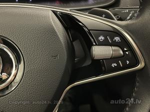 Серый Шкода KAMIQ 2024 в Таллин, объемом двигателя 1.00 л и пробегом 34 тыс. км за 18990 €, фото 15 на AUTOMOTO.COM.LV