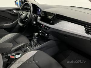 Серый Шкода KAMIQ 2024 в Таллин, объемом двигателя 1.00 л и пробегом 47 тыс. км за 17990 €, фото 4 на AUTOMOTO.COM.LV