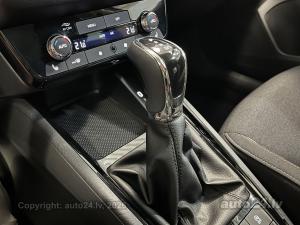 Серый Шкода KAMIQ 2024 в Таллин, объемом двигателя 1.00 л и пробегом 47 тыс. км за 17990 €, фото 6 на AUTOMOTO.COM.LV
