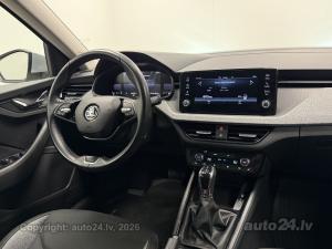 Pelēks Skoda KAMIQ 2024 Tallina, ar dzinēja tilpumu 1.00 L un nobraukumu 35 tūkst. km par 18985 €, foto 12 vietnē AUTOMOTO.COM.LV