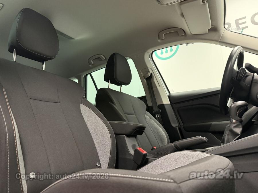 Pelēks Skoda KAMIQ 2024 Tallina, ar dzinēja tilpumu 1.00 L un nobraukumu 35 tūkst. km par 18985 €, foto 16 vietnē AUTOMOTO.COM.LV