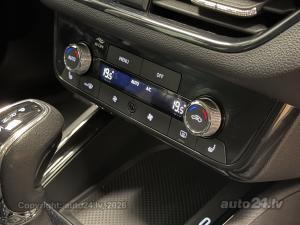Pelēks Skoda KAMIQ 2024 Tallina, ar dzinēja tilpumu 1.00 L un nobraukumu 35 tūkst. km par 18985 €, foto 19 vietnē AUTOMOTO.COM.LV
