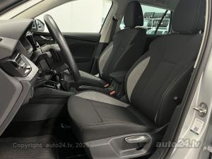 Серый Шкода KAMIQ 2024 в Таллин, объемом двигателя 1.00 л и пробегом 31 тыс. км за 18990 €, фото 10 на AUTOMOTO.COM.LV