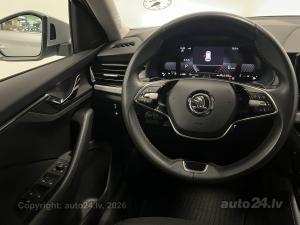 Серый Шкода KAMIQ 2024 в Таллин, объемом двигателя 1.00 л и пробегом 31 тыс. км за 18990 €, фото 11 на AUTOMOTO.COM.LV