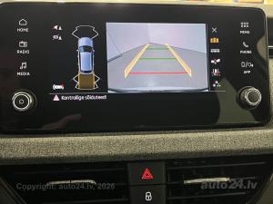 Серый Шкода KAMIQ 2024 в Таллин, объемом двигателя 1.00 л и пробегом 31 тыс. км за 18990 €, фото 20 на AUTOMOTO.COM.LV
