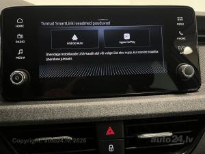 Серый Шкода KAMIQ 2024 в Таллин, объемом двигателя 1.00 л и пробегом 31 тыс. км за 18990 €, фото 22 на AUTOMOTO.COM.LV