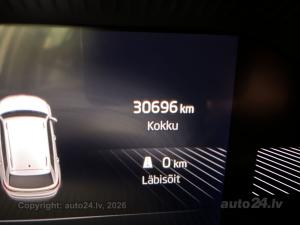 Серый Шкода KAMIQ 2024 в Таллин, объемом двигателя 1.00 л и пробегом 31 тыс. км за 18990 €, фото 24 на AUTOMOTO.COM.LV
