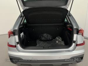 Серый Шкода KAMIQ 2024 в Таллин, объемом двигателя 1.00 л и пробегом 31 тыс. км за 18990 €, фото 26 на AUTOMOTO.COM.LV