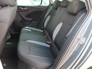Grey Skoda KAMIQ 2024 in Vilnius, with an engine capacity of 1.00 L and mileage of 32 thousand km for 18800 €, photo 17 on AUTOMOTO.COM.LV