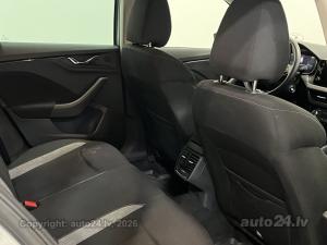 Grey Skoda KAMIQ 2024 in Tallinn, with an engine capacity of 1.00 L and mileage of 32 thousand km for 18490 €, photo 5 on AUTOMOTO.COM.LV