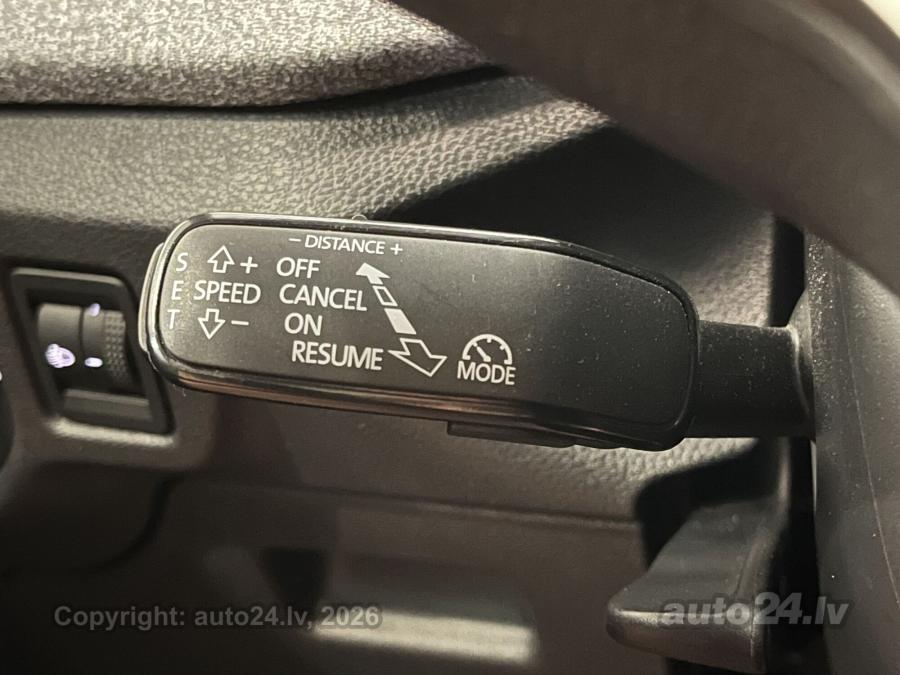 Grey Skoda KAMIQ 2024 in Tallinn, with an engine capacity of 1.00 L and mileage of 32 thousand km for 18490 €, photo 16 on AUTOMOTO.COM.LV