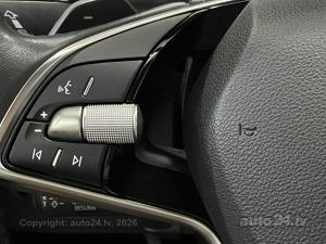 Grey Skoda KAMIQ 2024 in Tallinn, with an engine capacity of 1.00 L and mileage of 35 thousand km for 18490 €, photo 14 on AUTOMOTO.COM.LV