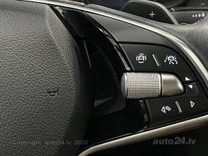 Grey Skoda KAMIQ 2024 in Tallinn, with an engine capacity of 1.00 L and mileage of 35 thousand km for 18490 €, photo 15 on AUTOMOTO.COM.LV