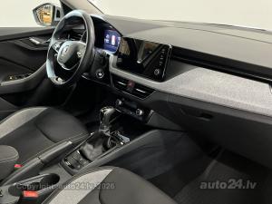 Серый Шкода KAMIQ 2024 в Таллин, объемом двигателя 1.00 л и пробегом 39 тыс. км за 17990 €, фото 4 на AUTOMOTO.COM.LV