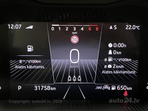 Серый Шкода KAMIQ 2024 в Таллин, объемом двигателя 1.00 л и пробегом 32 тыс. км за 18490 €, фото 27 на AUTOMOTO.COM.LV