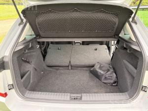 Pelēks Skoda KAMIQ 2024 Rīga, ar dzinēja tilpumu 1.00 L un nobraukumu 60 tūkst. km par 13800 €, foto 9 vietnē AUTOMOTO.COM.LV