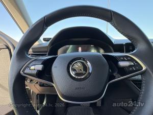 Серый Шкода KAMIQ 2024 в Таллин, объемом двигателя 1.00 л и пробегом 33 тыс. км за 18500 €, фото 20 на AUTOMOTO.COM.LV