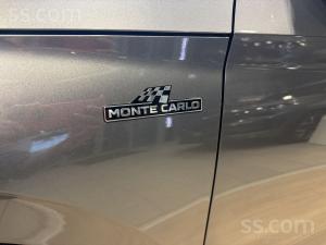 Pelēks Skoda KAMIQ 2025 Valmiera, ar dzinēja tilpumu 1.00 L un nobraukumu 5 tūkst. km par 27760 €, foto 9 vietnē AUTOMOTO.COM.LV