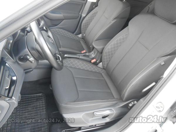Skoda KAMIQ 2020 Viljandi vietnē Pelēks Skoda KAMIQ 2020 Viljandi, ar dzinēja tilpumu 1.60 L un nobraukumu 159 tūkst. km par 14990 €, foto 9 vietnē AUTOMOTO.COM.LV