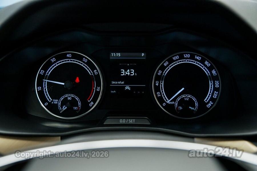 Серый Шкода KAMIQ 2024 в Йыхви, объемом двигателя 1.00 л и пробегом 43 тыс. км за 22000 €, фото 25 на AUTOMOTO.COM.LV