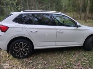 Шкода KAMIQ 2020 в Каунас, объемом двигателя 1.00 л и пробегом 50 тыс. км за 15900 €, фото 4 на AUTOMOTO.COM.LV