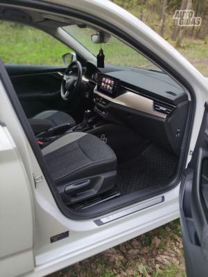 Шкода KAMIQ 2020 в Каунас, объемом двигателя 1.00 л и пробегом 50 тыс. км за 15900 €, фото 24 на AUTOMOTO.COM.LV