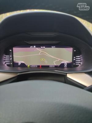 Шкода KAMIQ 2020 в Каунас, объемом двигателя 1.00 л и пробегом 50 тыс. км за 15900 €, фото 28 на AUTOMOTO.COM.LV