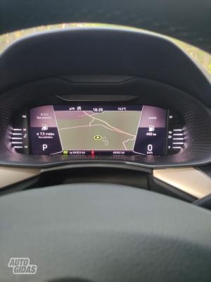 Шкода KAMIQ 2020 в Каунас, объемом двигателя 1.00 л и пробегом 50 тыс. км за 15900 €, фото 29 на AUTOMOTO.COM.LV