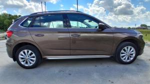 Skoda KAMIQ 2020 Klaipėda, ar dzinēja tilpumu 1.00 L un nobraukumu 130 tūkst. km par 15000 €, foto 11 vietnē AUTOMOTO.COM.LV