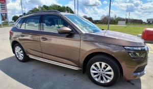 Skoda KAMIQ 2020 Klaipėda, ar dzinēja tilpumu 1.00 L un nobraukumu 130 tūkst. km par 15000 €, foto 16 vietnē AUTOMOTO.COM.LV