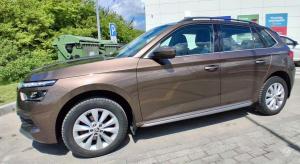 Skoda KAMIQ 2020 Klaipėda, ar dzinēja tilpumu 1.00 L un nobraukumu 130 tūkst. km par 15000 €, foto 17 vietnē AUTOMOTO.COM.LV