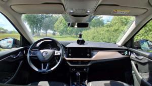 Skoda KAMIQ 2020 Klaipėda, ar dzinēja tilpumu 1.00 L un nobraukumu 130 tūkst. km par 15000 €, foto 19 vietnē AUTOMOTO.COM.LV