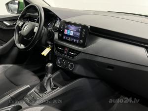 Шкода KAMIQ 2021 в Таллин, объемом двигателя 1.00 л и пробегом 64 тыс. км за 12990 €, фото 3 на AUTOMOTO.COM.LV