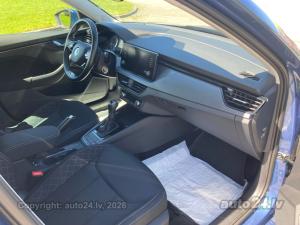 Шкода KAMIQ 2021 в Таллин, объемом двигателя 1.50 л и пробегом 104 тыс. км за 15900 €, фото 6 на AUTOMOTO.COM.LV