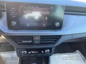 Шкода KAMIQ 2021 в Таллин, объемом двигателя 1.50 л и пробегом 104 тыс. км за 15900 €, фото 13 на AUTOMOTO.COM.LV